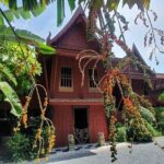 Leam Chabang Port to Bangkok Customized Cultural Exploration Tour - Authentic Experiences and Hidden Gems