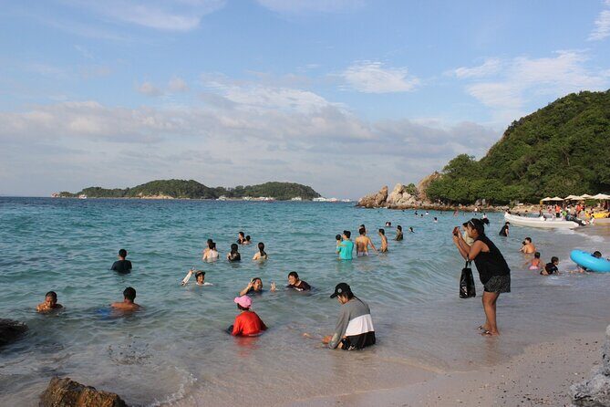 Leam Chabang Port To Pattaya Cultural Exploration Tour - What Travelers Say and Why It Matters
