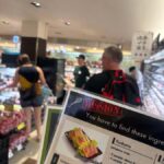 Learn about Sake: Shopping in the japanese supermarket - Who Will Love This Tour?