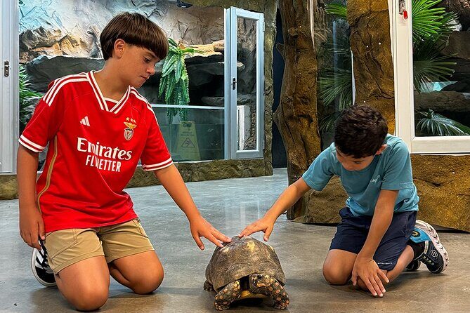 Learn about the All Inclusive Science Park - Who Should Consider This Tour?