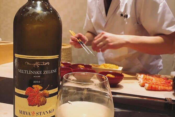 Learn, experience, and eat Japanese Michelin Bib Gourmand Sushi - FAQ