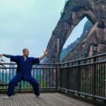 Learn Kung Fu in Longhu Mountain - What’s Included and Why It Matters