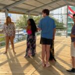 Learn Salsa in San Juan - Vivid beginner lesson - Analyzing the Value