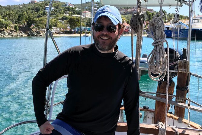 Learn to Sail - Sailing Lessons All Inclusive - Why This Tour Offers Great Value