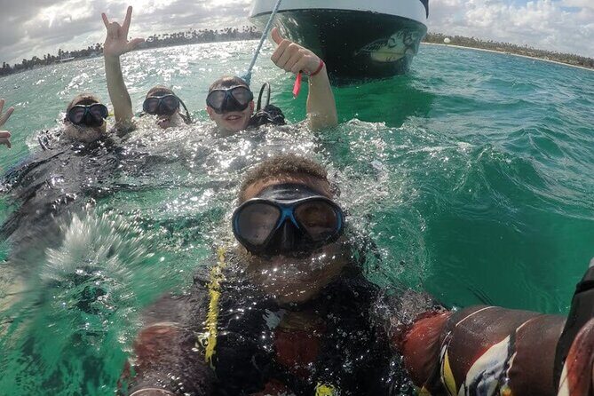 Learn to Scuba Dive in Punta Cana - Why This Tour Offers Great Value
