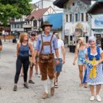Leavenworth Lunch and History Walking Tour - The Sum Up
