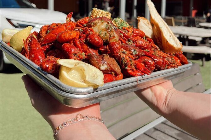 Legacy Hall Food Tour A Culinary Journey in Plano - Why This Tour Offers Good Value