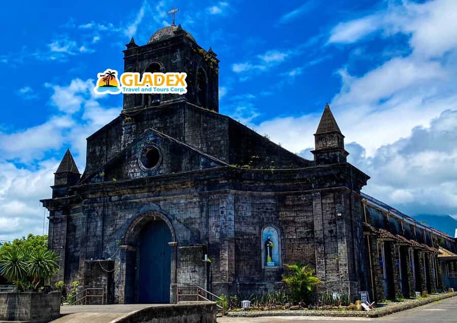 Legazpi Albay: Church Pilgrimage Tour - The Experience: What to Expect