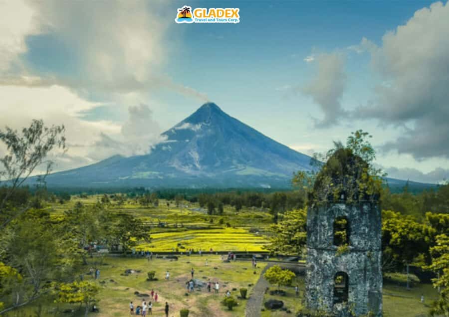 Legazpi: Mayon Volcano ATV, Cagsawa Ruins, & Farm - An In-Depth Look at the Tour Experience