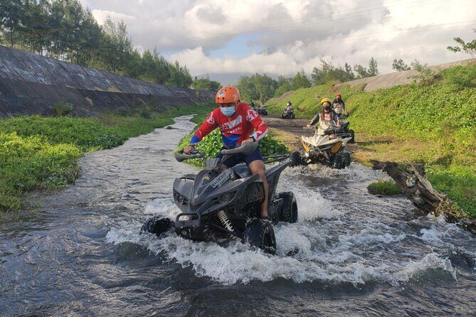 Legazpi Philippines Half Day Private Tour w/ optional Mayon ATV - Why Travelers Love This Tour