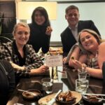 Legend of the Gastown Gold Mystery Dining Experience - What We Think About the Value