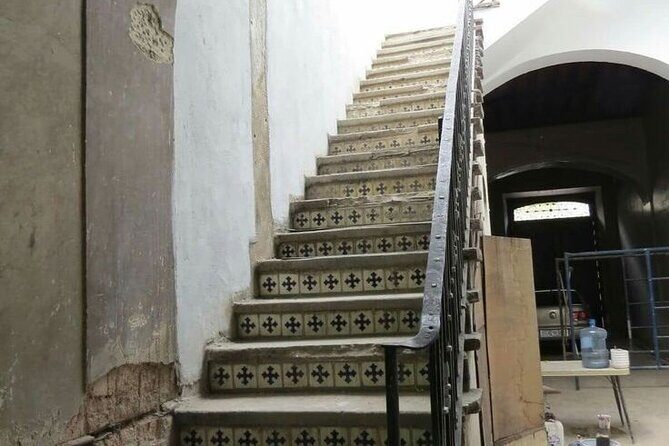 Legend tour in haunted houses of Guadalajara - Final Thoughts