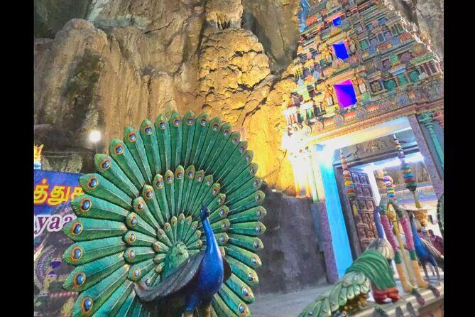 Legends of Malaysias Batu Caves: A Self-Guided Walk - Practical Tips for a Smooth Visit