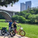 Legends & Outlaws eBike Guided Tour - What We Loved About the Tour