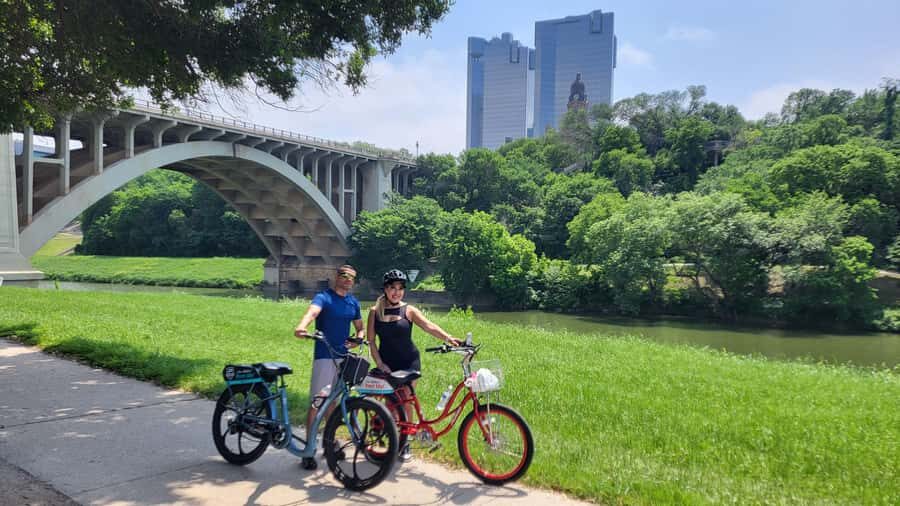 Legends & Outlaws eBike Guided Tour - What We Loved About the Tour