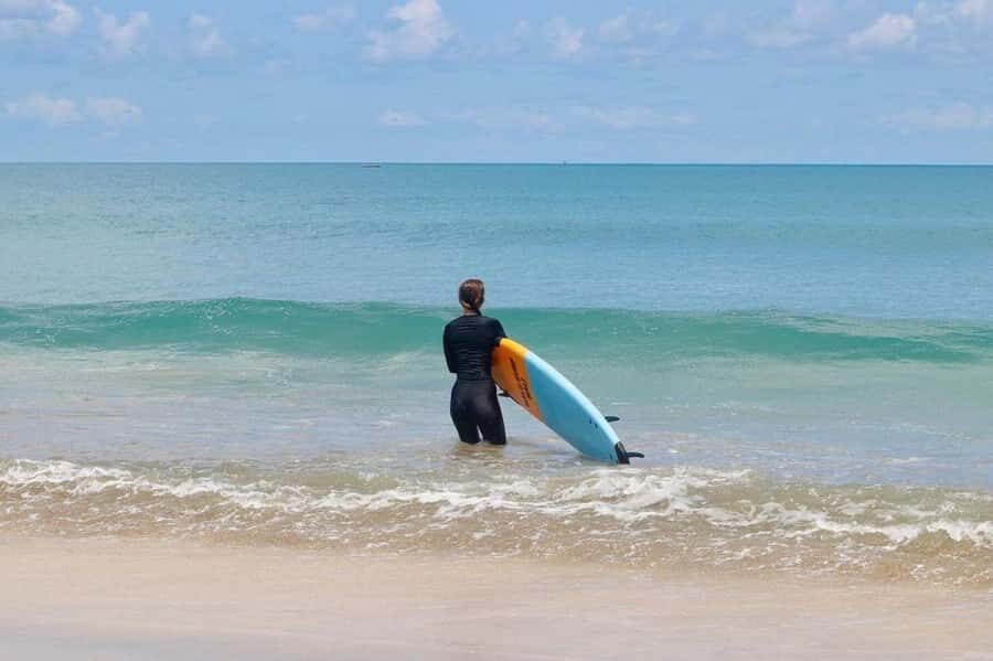 Legian Kuta: Surf Lesson Bali All Level 2 Hour-Pro Coach - Exploring the Bali Surf Lesson Experience
