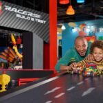 LEGOLAND® Discovery Center Bay Area - Why This Experience Works Well