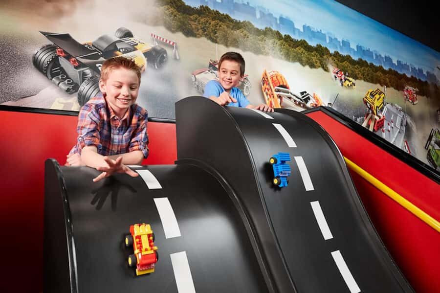 LEGOLAND® Discovery Center Columbus - Price and Value