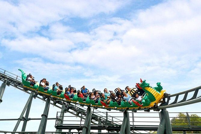 Legoland Johor Bahru to Kuala Lumpur 1-way Transfer - Who Will Love This Service?