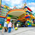 LEGOLAND Malaysia Theme Park Admission Ticket - FAQs