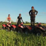 Legong Cave Off-Road: Passing Waterfall & Free Swimming Pool - The Value of This Experience