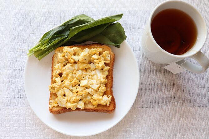 Leh Food Crawl (2 Hours Guided Food Tasting Tour) - The Itinerary in Detail