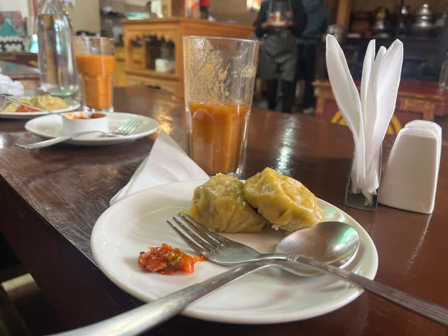 Leh Full-Day Expedition with (Thicksey - Shey and Hemis) - What to Expect at Each Stop