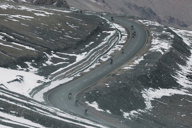 Leh Ladakh Motorcycle Tour - 7 Days Of Ultimate Thrill - What Makes This Tour Stand Out?