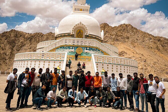 Leh Ladakh Motorcycle Tour / Private Luxury Car Tours - Pricing and Value