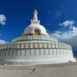 Leh: Shanti Stupa Guided Tour with Panoramic Views - What Makes This Tour Stand Out?