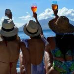 Leisure Full Day Catamaran (Blue, Aqua or LIC) - The Sum Up