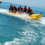 Lembongan Day Cruise: Activities in Lembongan - The Water Activities: Fun with a Side of Safety