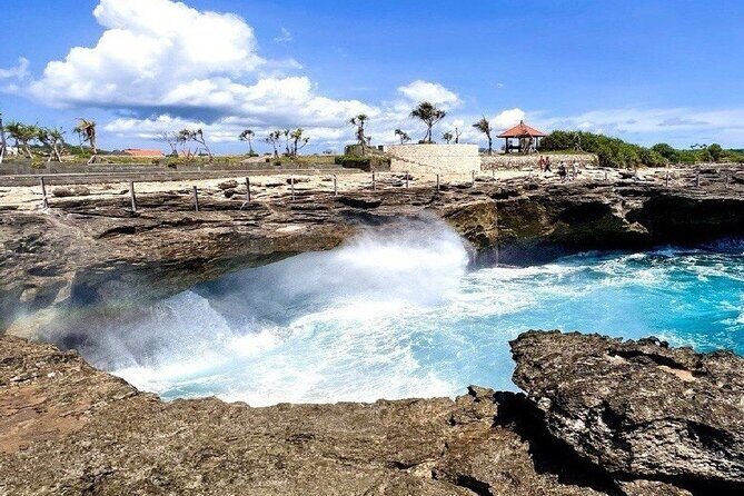 Lembongan Island Tour from Bali - Practical Details and What to Expect