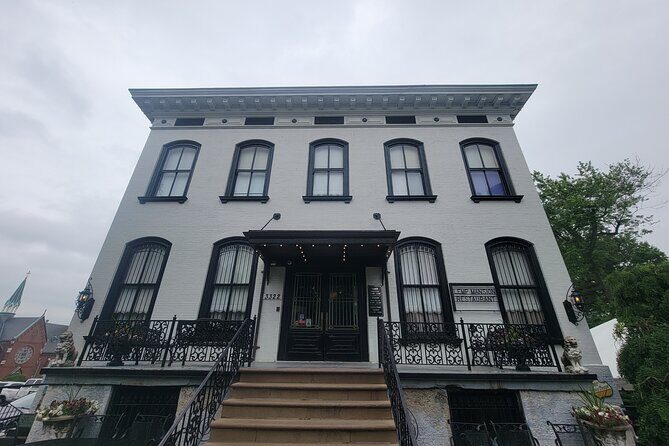 Lemp Mansion Escape Room up to 2 - Final Thoughts: Is It Worth It?