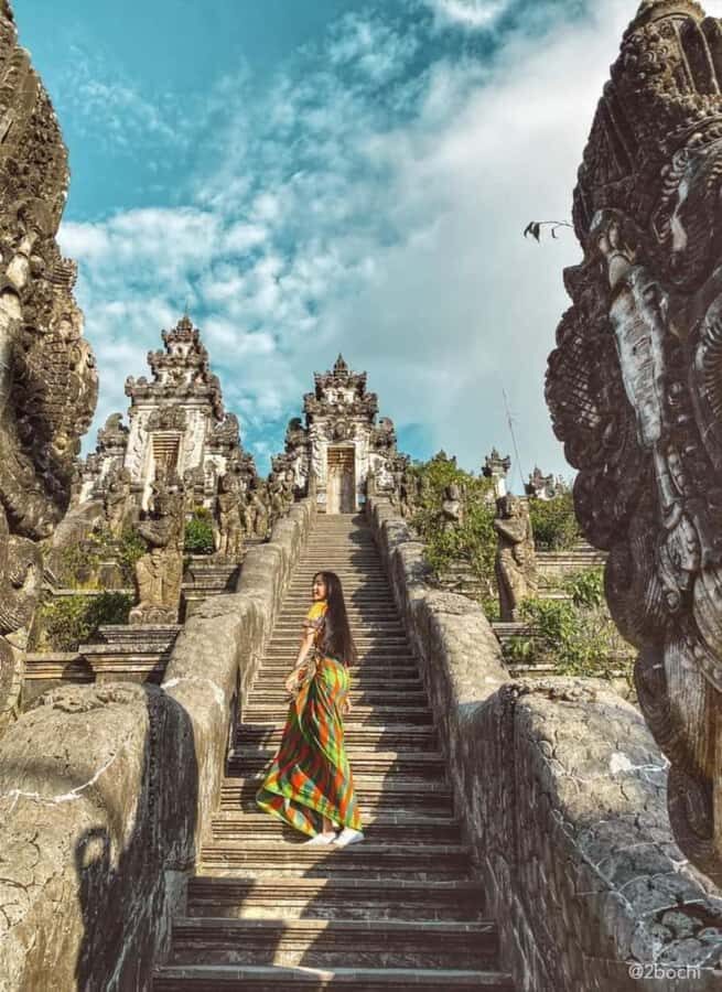 Lempuyang Gate Heaven: Best Famous Spots for Instagram - Who Will Love This Tour?