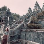 Lempuyang Gate of Heaven and City Tour - The Real Traveler Experience