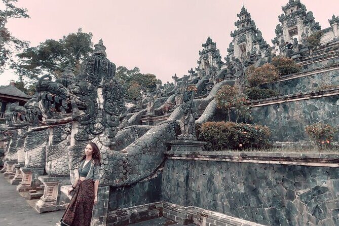 Lempuyang Gate of Heaven and City Tour - The Real Traveler Experience