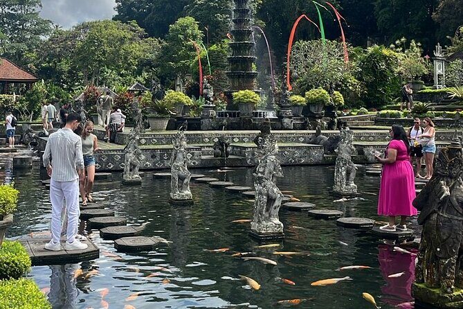 Lempuyang Gate of Heaven Tirta Gangga and Water Palace Tour - Who Is This Tour For?