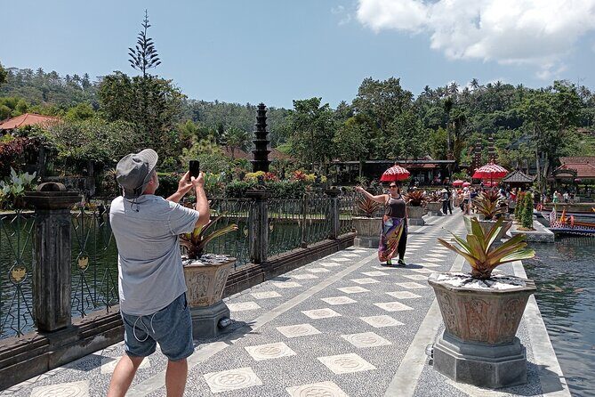 Lempuyang Temple Gate Heaven Tirta Gangga Private Guided Tour - The Sum Up
