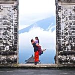 Lempuyang Temple: Gate of Heaven - Tirta Gangga Water Palace: A Royal Escape
