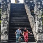 Lempuyang Tirta Gangga East Bali Photo Spot Private Guided Tour - Goa Lawah Temple: The Bat Cave