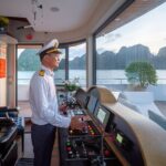 Leona Cruise Luxury 5-Star Day Tour in Halong Bay - What Makes the Leona Cruise Stand Out?