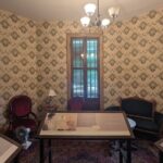 Leonidas Lafayette Polk House Museum Tour - An In-Depth Look at the Tour Experience