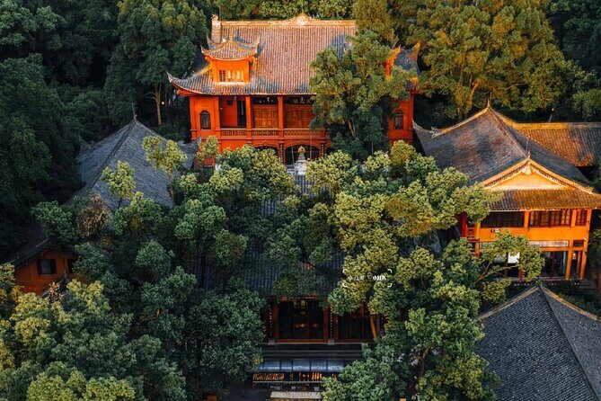 Leshan Giant Buddha Half Day Tour with Local BBQ Dinner - Detailed Itinerary Breakdown