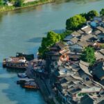 Leshan Giant Buddha & Huanglongxi Town: Full-Day Tour - Logistics and Practicalities