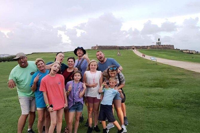 Let me show you MY Island Tour With visit to El Yunque - Authenticity and Traveler Feedback