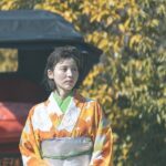 Let us color your memories of Kyoto in Kimono - Exploring Kyoto in a Kimono