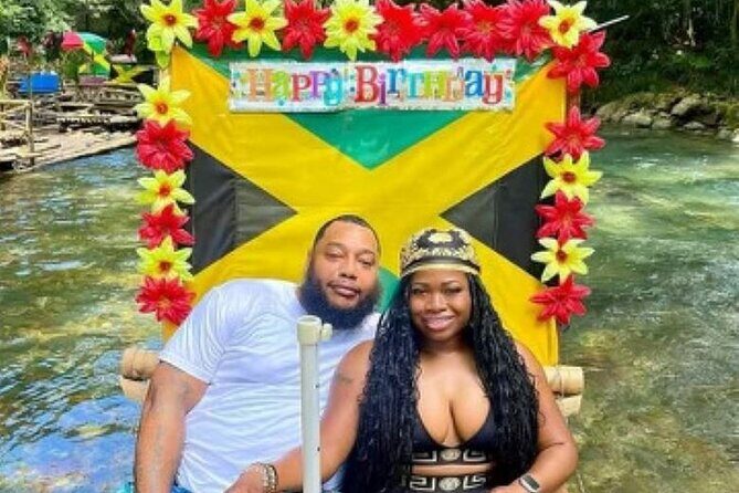 Lethe Bamboo Rafting and ATV Package - Practical Tips for Travelers