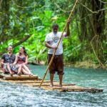 Lethe Bamboo Rafting and ATV Ride Tour Montego Bay- Transfer Only - Final Thoughts