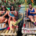 Lethe Bamboo Rafting and Limestone Massage with City Tour - Who Will Love This Tour?